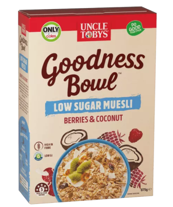 GLYCEMIC INDEX CENTER